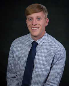 Allen Simpson, MOT, OTR/L - Star Valley Medical Center Foundation