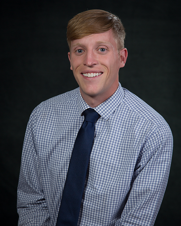 Allen Simpson, MOT, OTR/L - Star Valley Medical Center Foundation