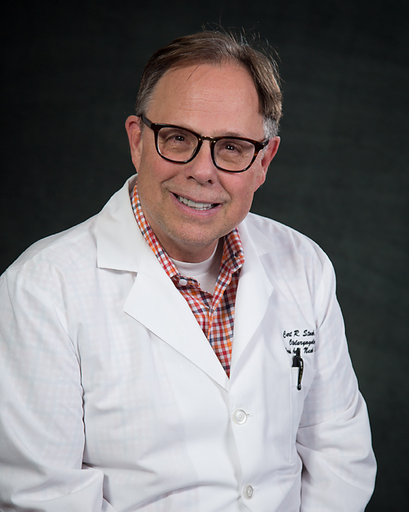 Curt Stock, M.D. - Star Valley Medical Center Foundation