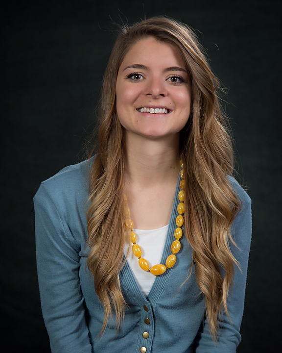 Kristen Simpson, COTA/L - Star Valley Medical Center Foundation