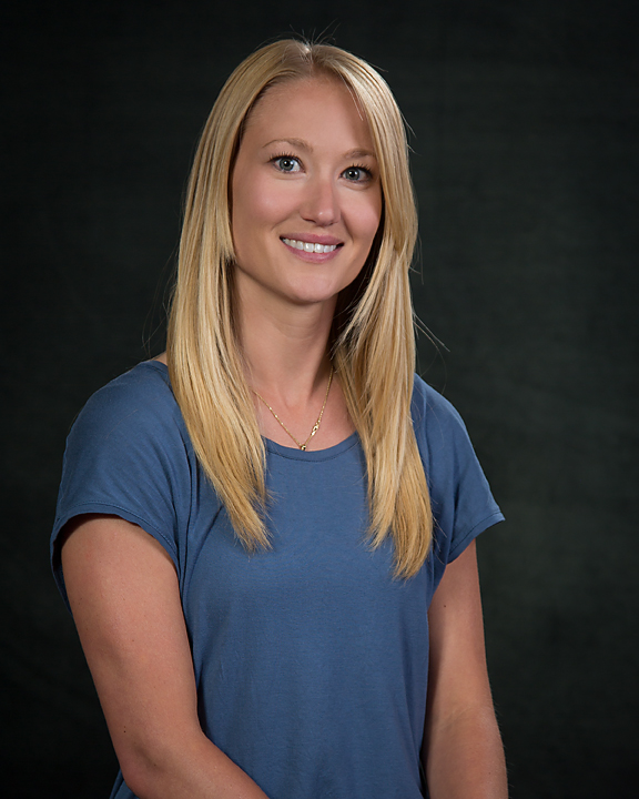 Kelli Nelson, ATC/L - Star Valley Medical Center Foundation