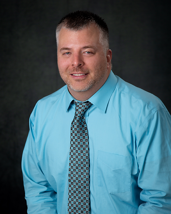 Mark Larsen, NP - Star Valley Medical Center Foundation